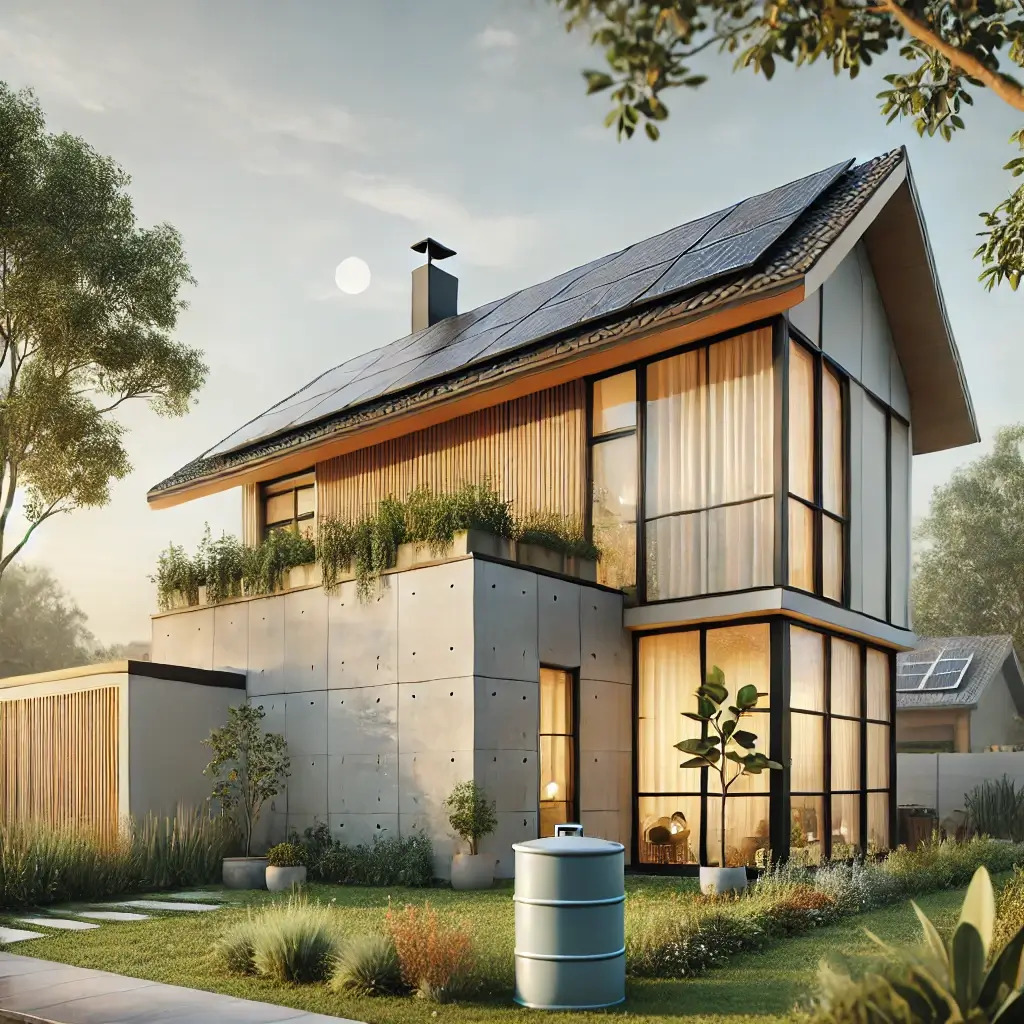 Eco-Friendly Plumbing Solutions for a Greener Southern California Home ...